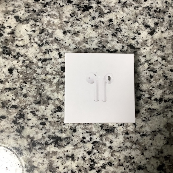 Apple | Headphones | Airpod 2 | Poshmark